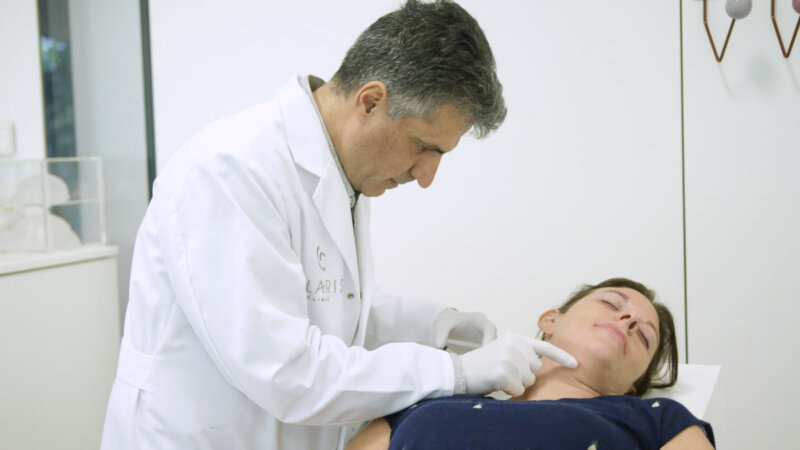 Dr Moradi – Médecine esthétique